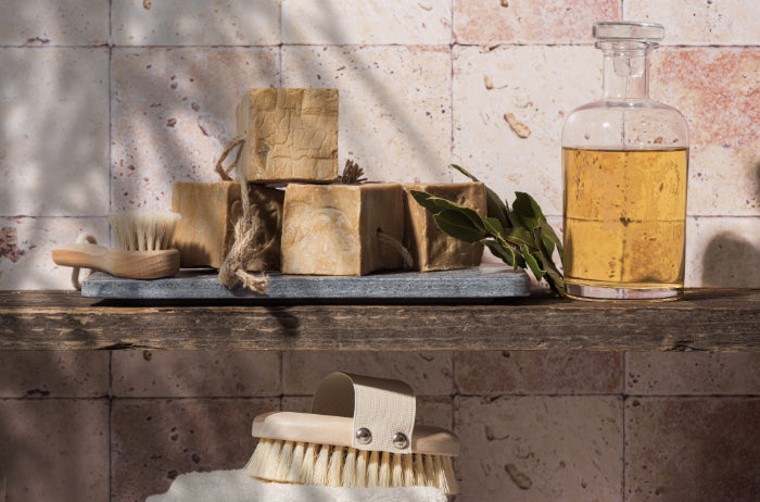What Is Aleppo Soap? History, Benefits, and How to Use It – Aleppo Tree